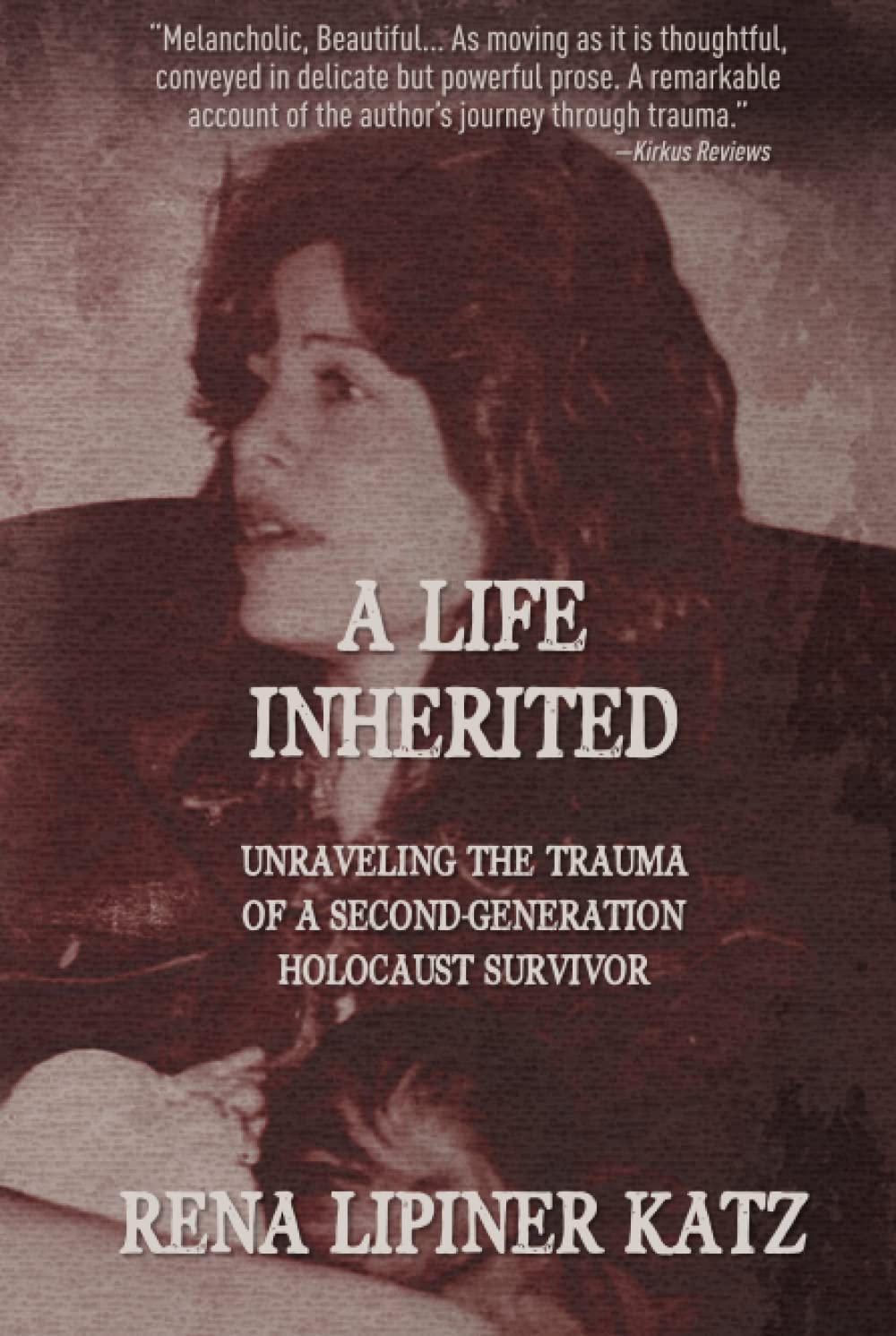 A Life Inherited: Unraveling the Trauma of a Second-Generation ...
