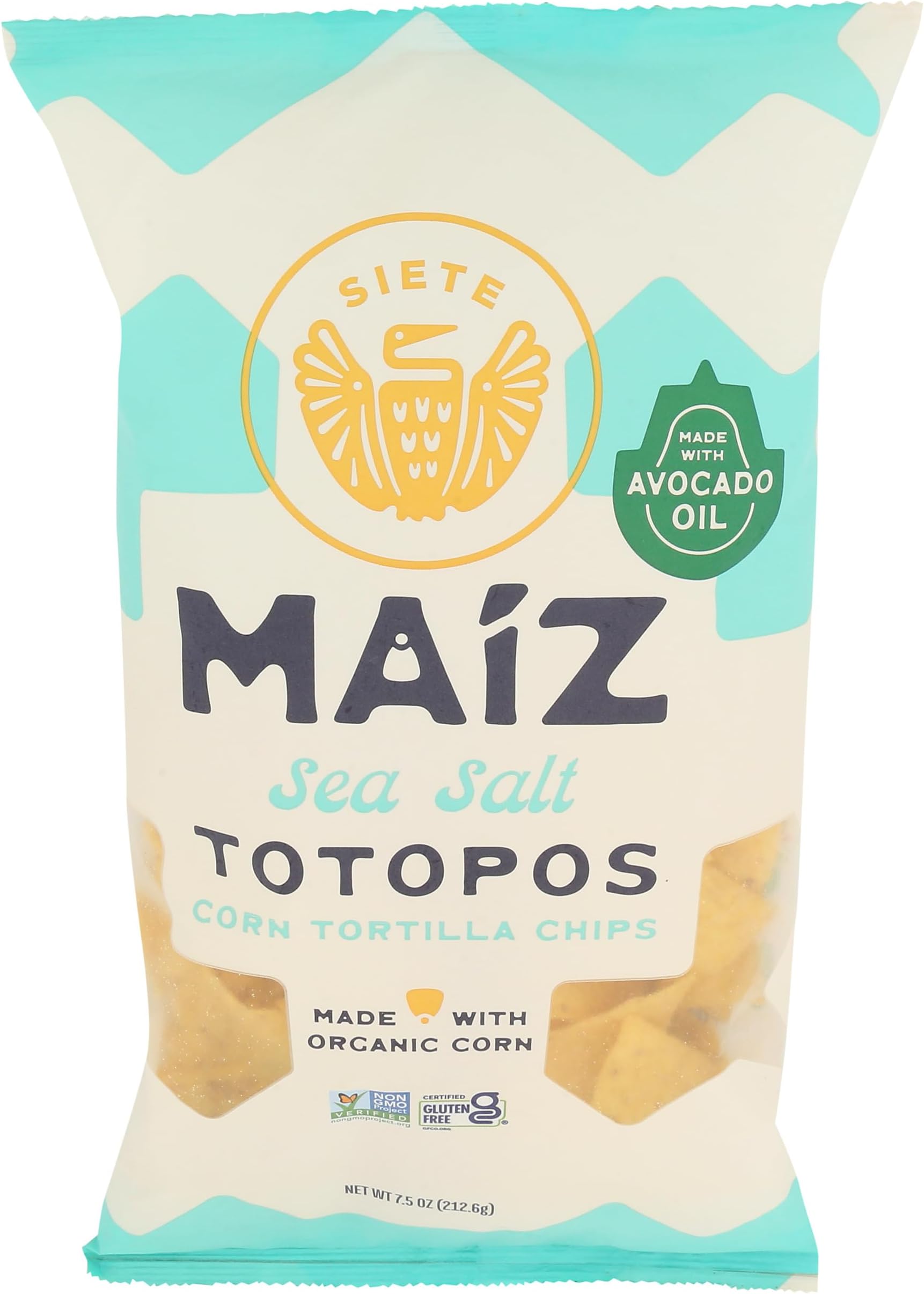 Amazon.com: Have A Chip, Chip Corn, 4 Ounce