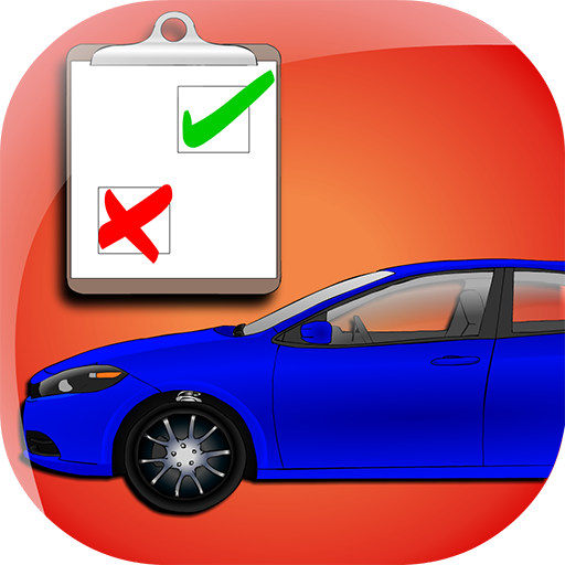 Car Inspection - App on Amazon Appstore