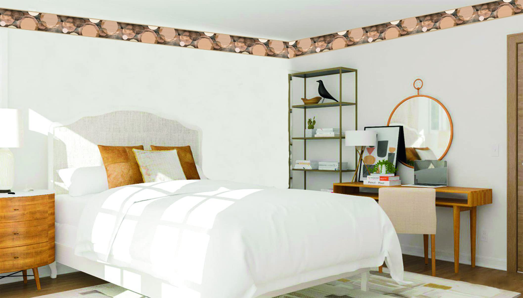 Kitchen Wallpaper Borders Sherwin Williams My Favorite