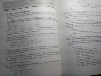 Excel 2019 Power Programming with VBA: Alexander, Michael, Kusleika, Dick: 9781119514923: Amazon ...