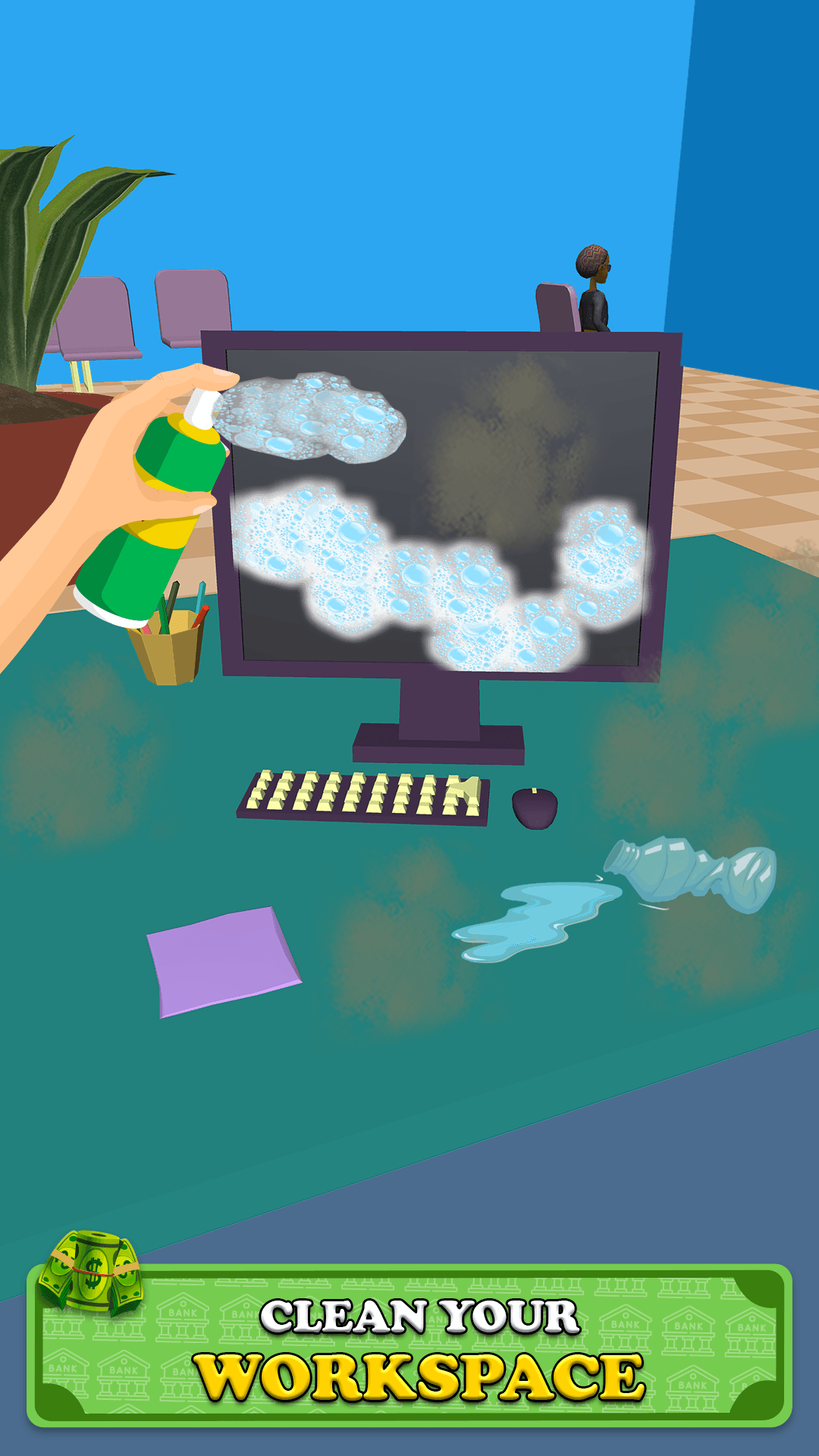 Bank Job Simulator:Amazon.com:Appstore for Android