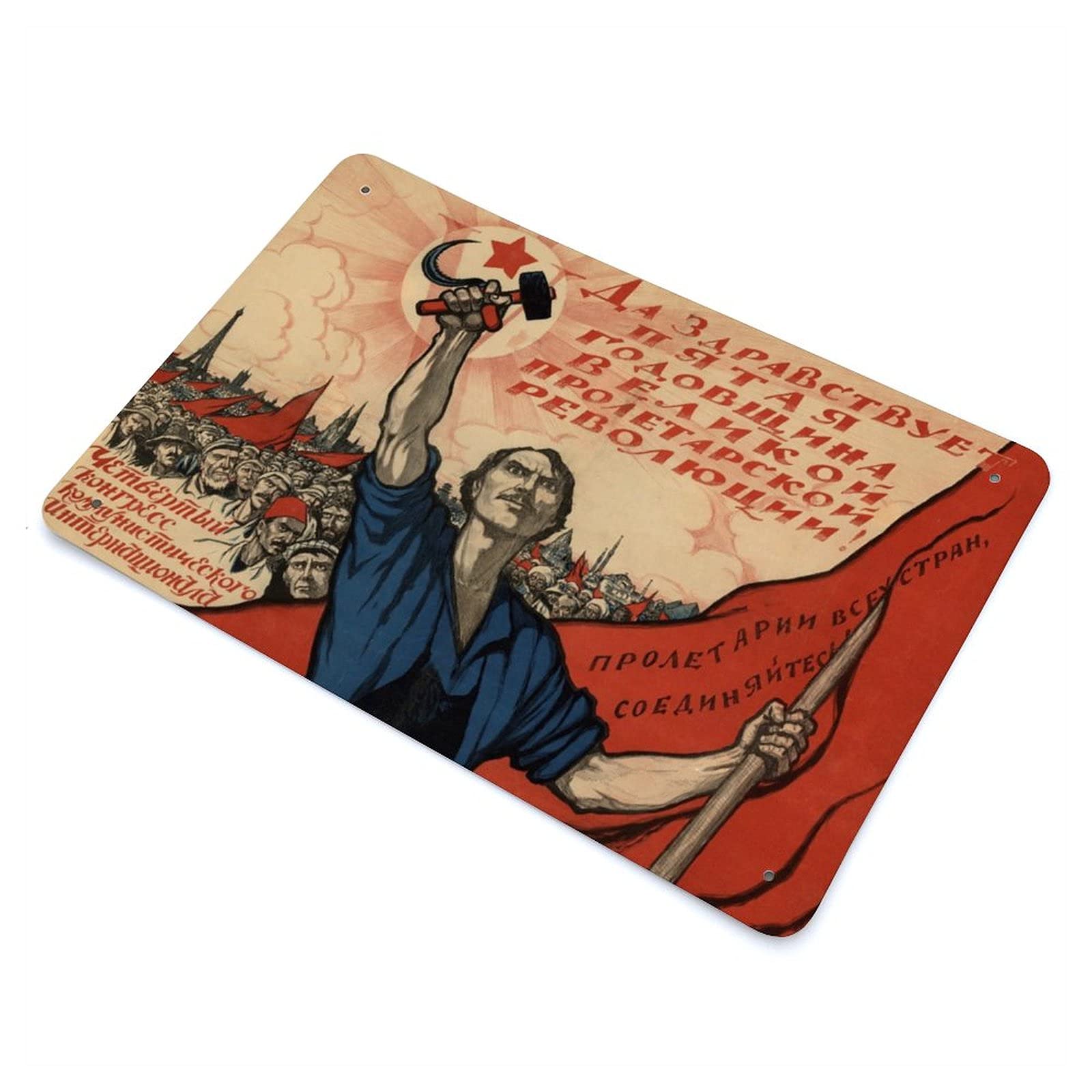 Proletarian Revolution Memes