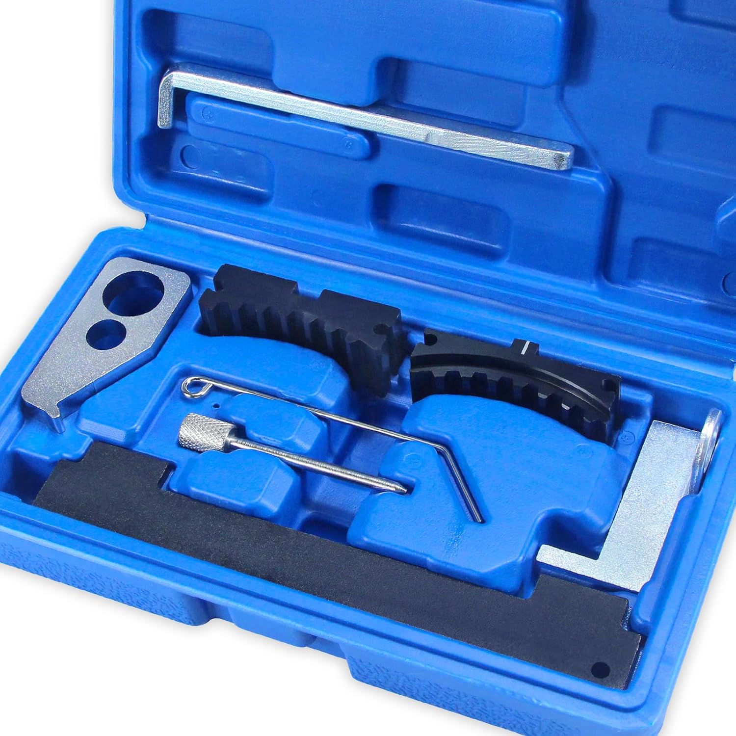 Amazon.com: 8pcs Engine Camshaft Alignment Timing Tool Engine Camshaft ...