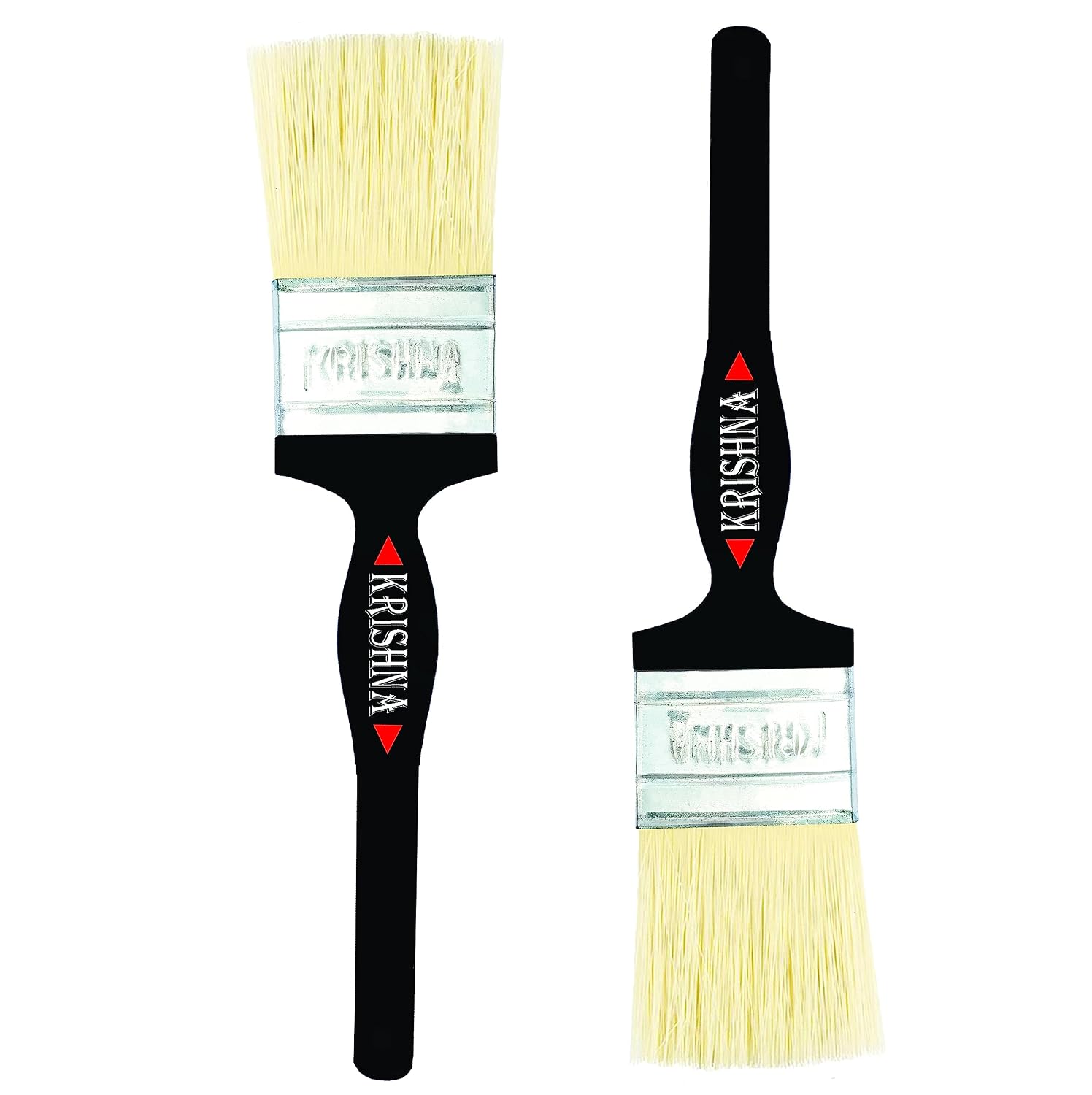 KRISHNA Paint- Brush House Wall Paint Brush 2 Inches Suitable for Water ...