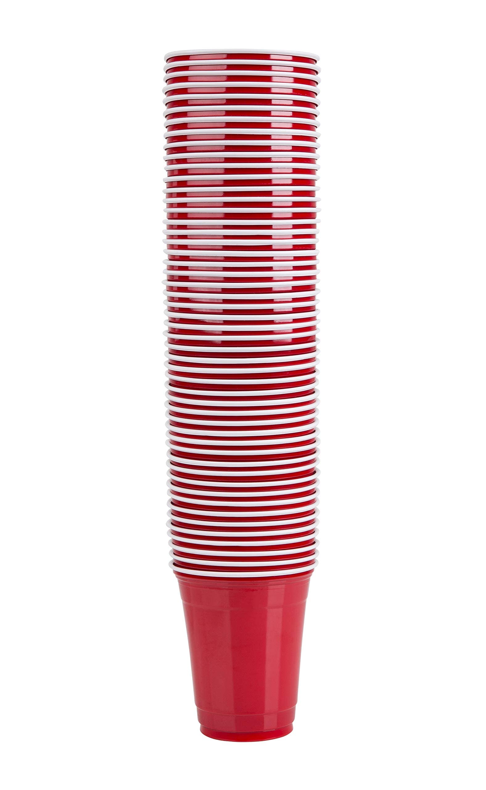 Red Solo Cup