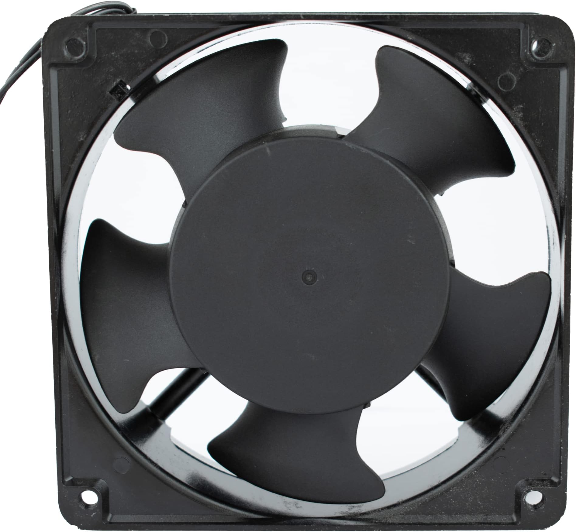 Cooling Fan 220V 12cm 26W: Buy Online at Best Price in Egypt - Souq is ...