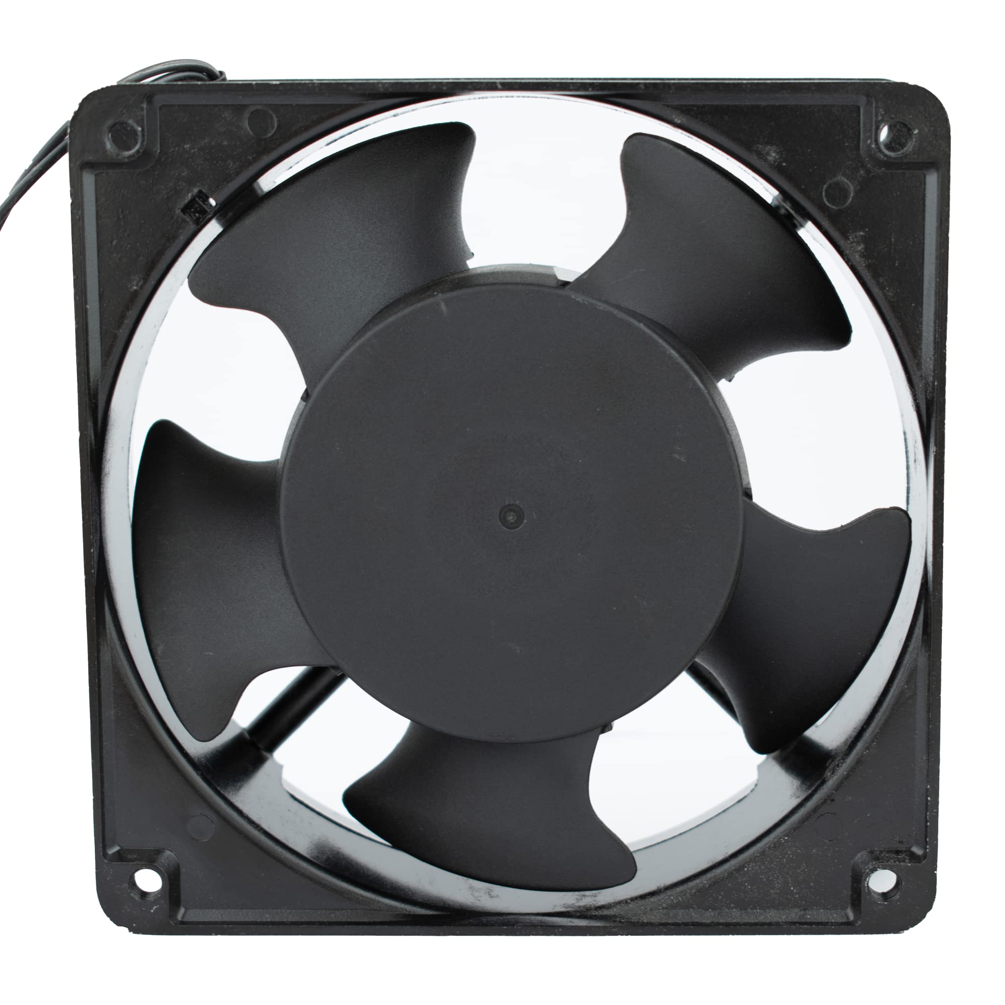 Cooling Fan 220V 12cm 26W: Buy Online at Best Price in Egypt - Souq is ...