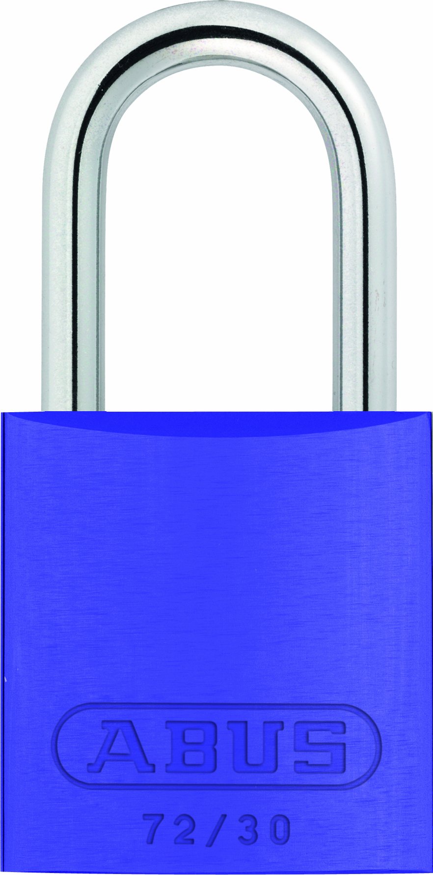 Snapklik.com : ABUS Purple 72/30 Lockout Tagout Padlock W/ 1" Shackle ...