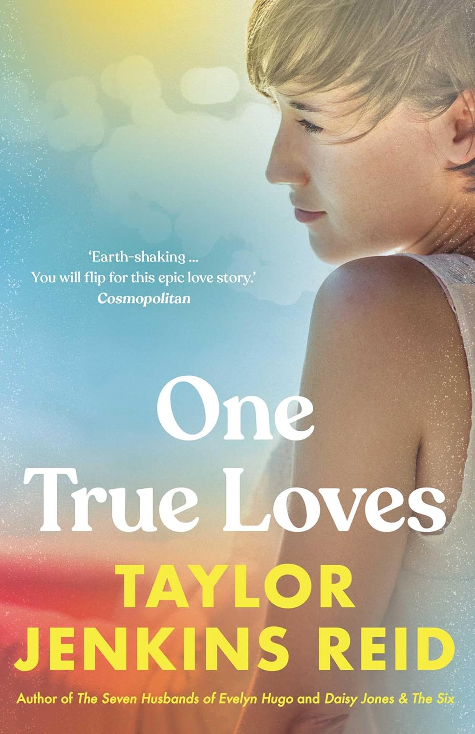One True Loves eBook : Reid, Taylor Jenkins: Amazon.com.au: Books