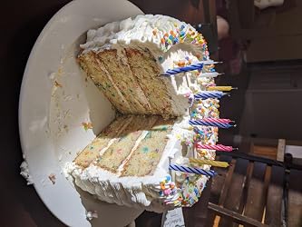 Amazon.com: OliveNation Pastel Candy Quins, Multicolor Candy Confetti ...