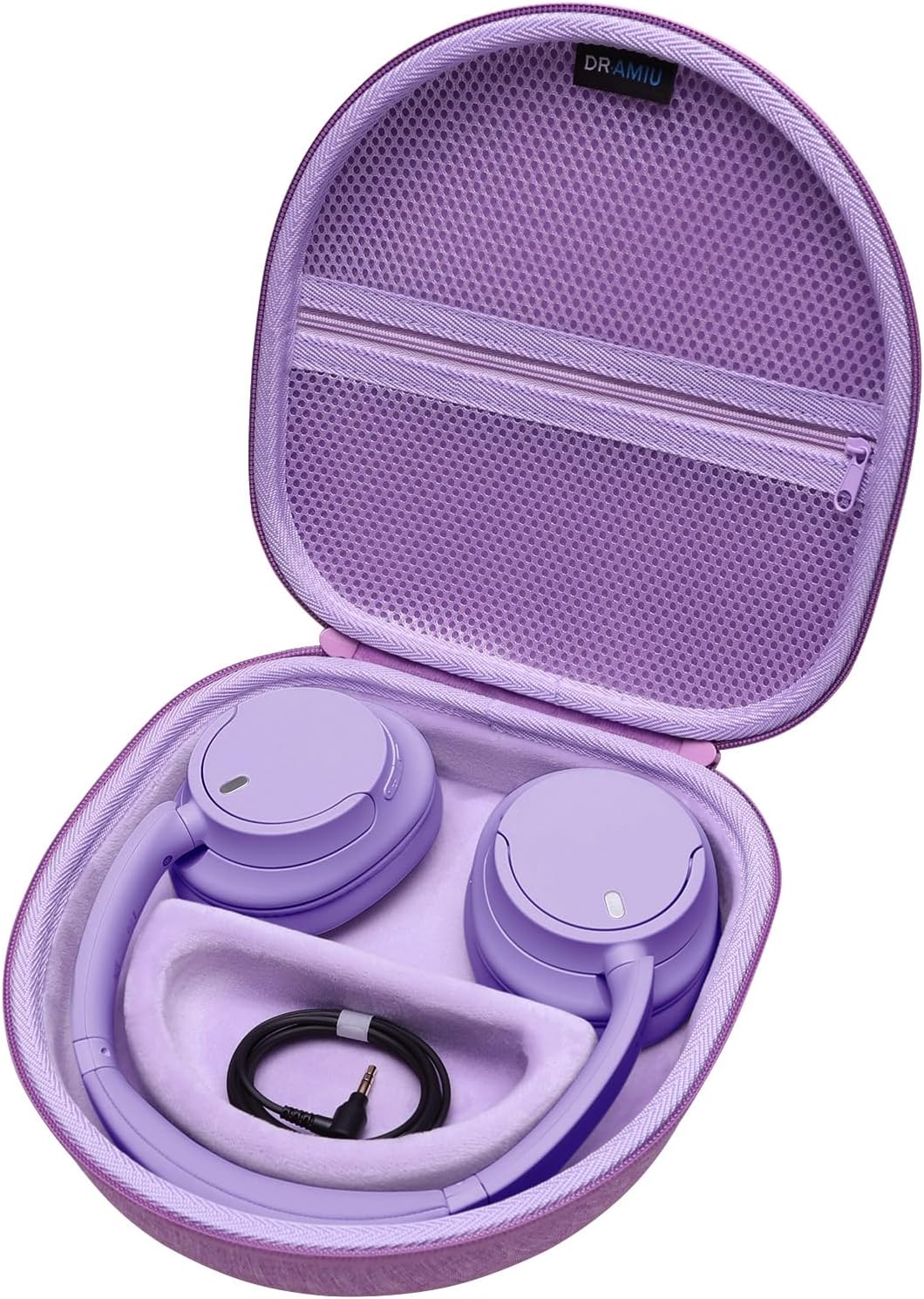 Amazon.com: LTGEM Headphone Case Compatible with TOZO HT2, Beribes ...