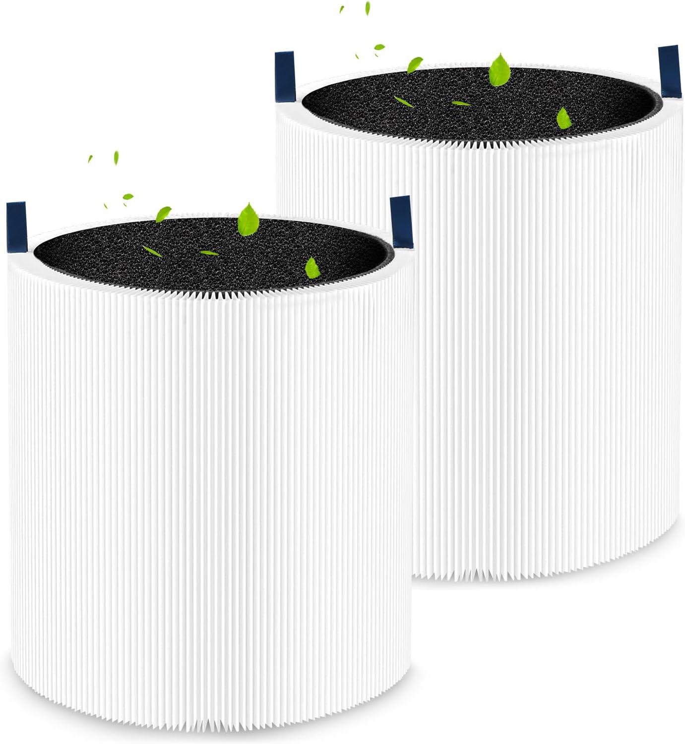 Amazon.com: Blue Pure 511 Filter Replacement Compatible with Blueair ...