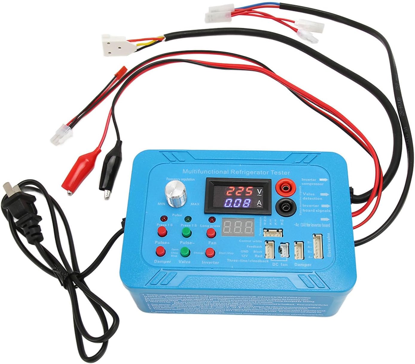 Inverter Refrigerator Testing Instrument Tester, Kosovo | Ubuy