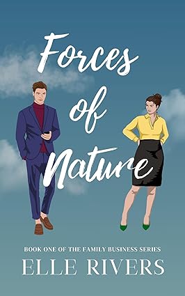 Amazon.com: Forces of Nature (The Family Business Book 1) eBook ...