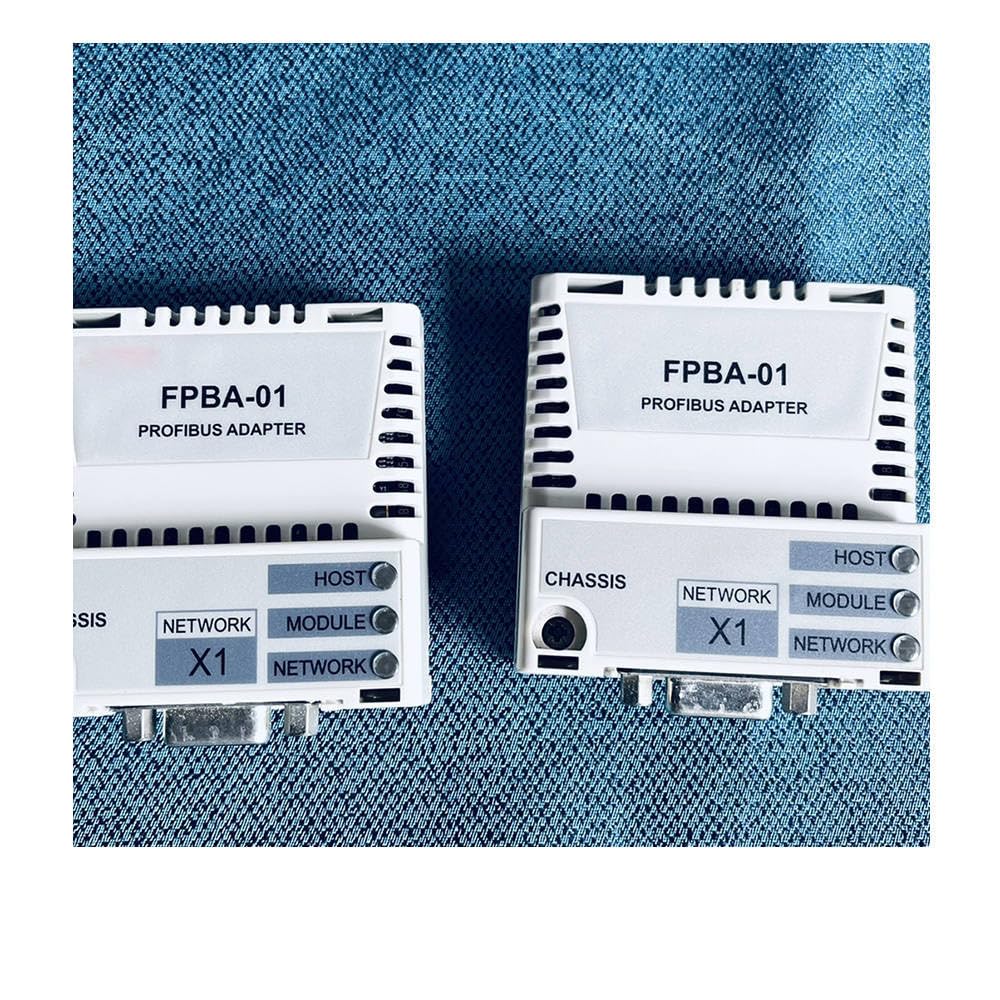 For ACS355/880 Inverter Profibus DP Communication Module FPBA-01 ...