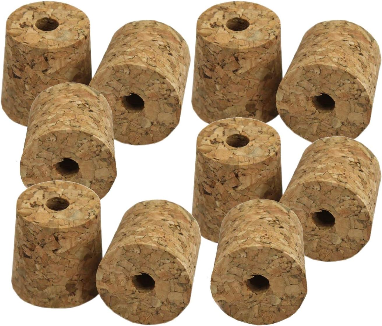 Almost Off Grid Bored Rubber Bungs for Demijohns x 10 : Amazon.co.uk ...