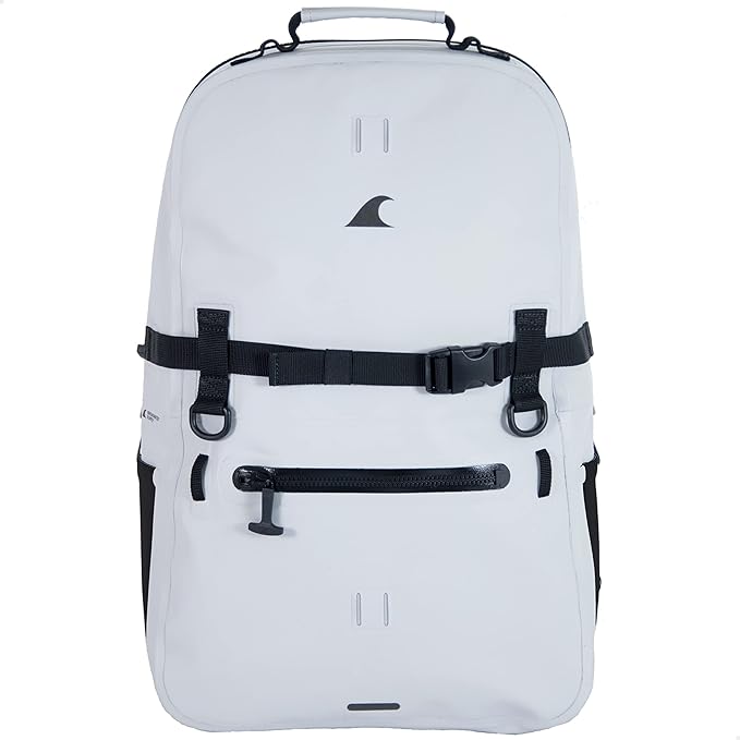 Amazon.com: Breakwater Supply™ Fogland Waterproof Submersible Backpack ...