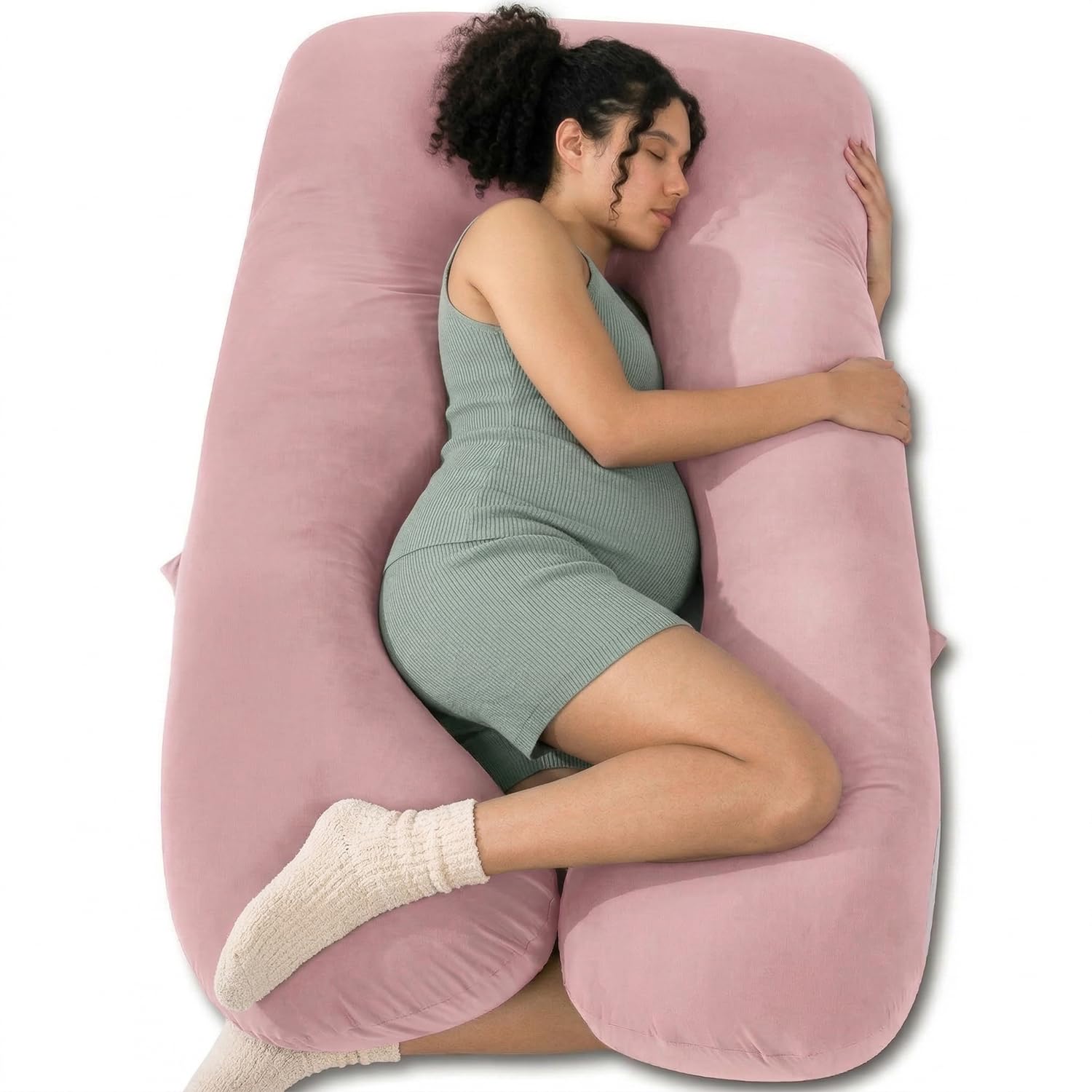 6 Best Boppy Pillow | Stop Tossing—Real Pregnancy Pillow Comfort