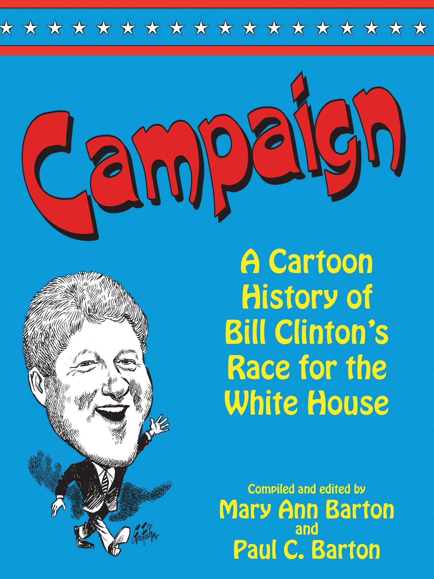 Bill Clinton Political Cartoons Lewinsky The Mob Has Taken Over''