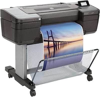 HP DesignJet Z9+ Large Format Postscript Photo Philippines | Ubuy