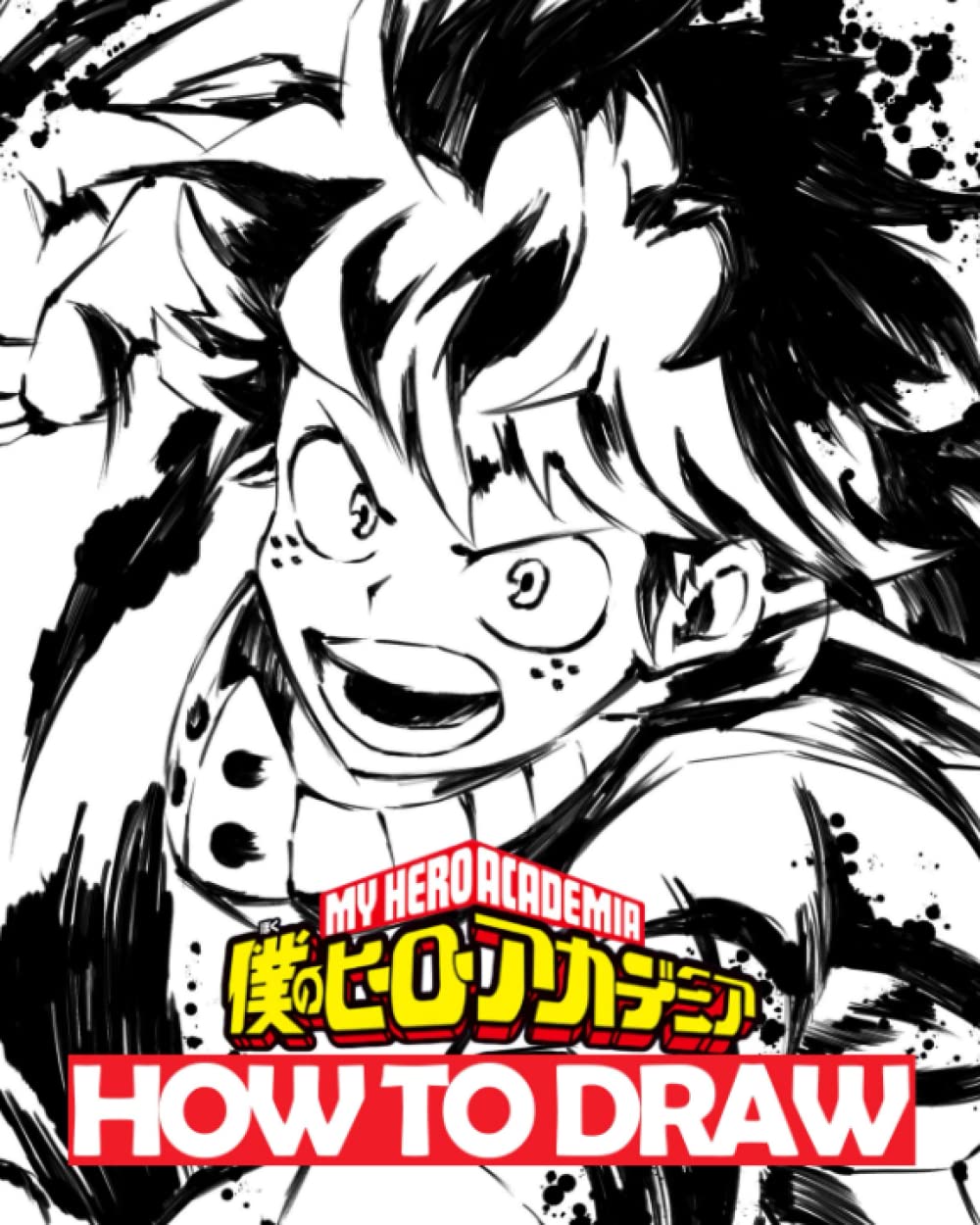 Buy How to Draw Hero: Beginner's Guide to Drawing Anime & Manga With ...