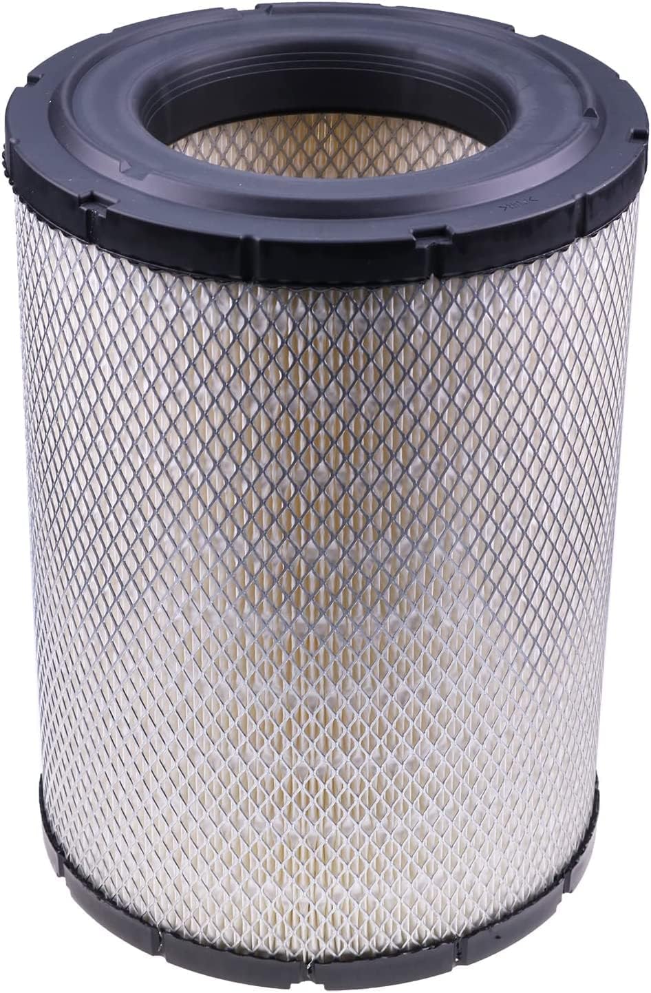 Amazon.com: LSSOCH New Engine Air Filter Compatible with Baldwin RS2863 ...