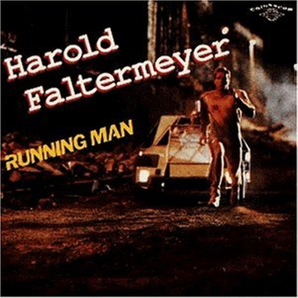 Amazon.co.jp: Running Man: Music