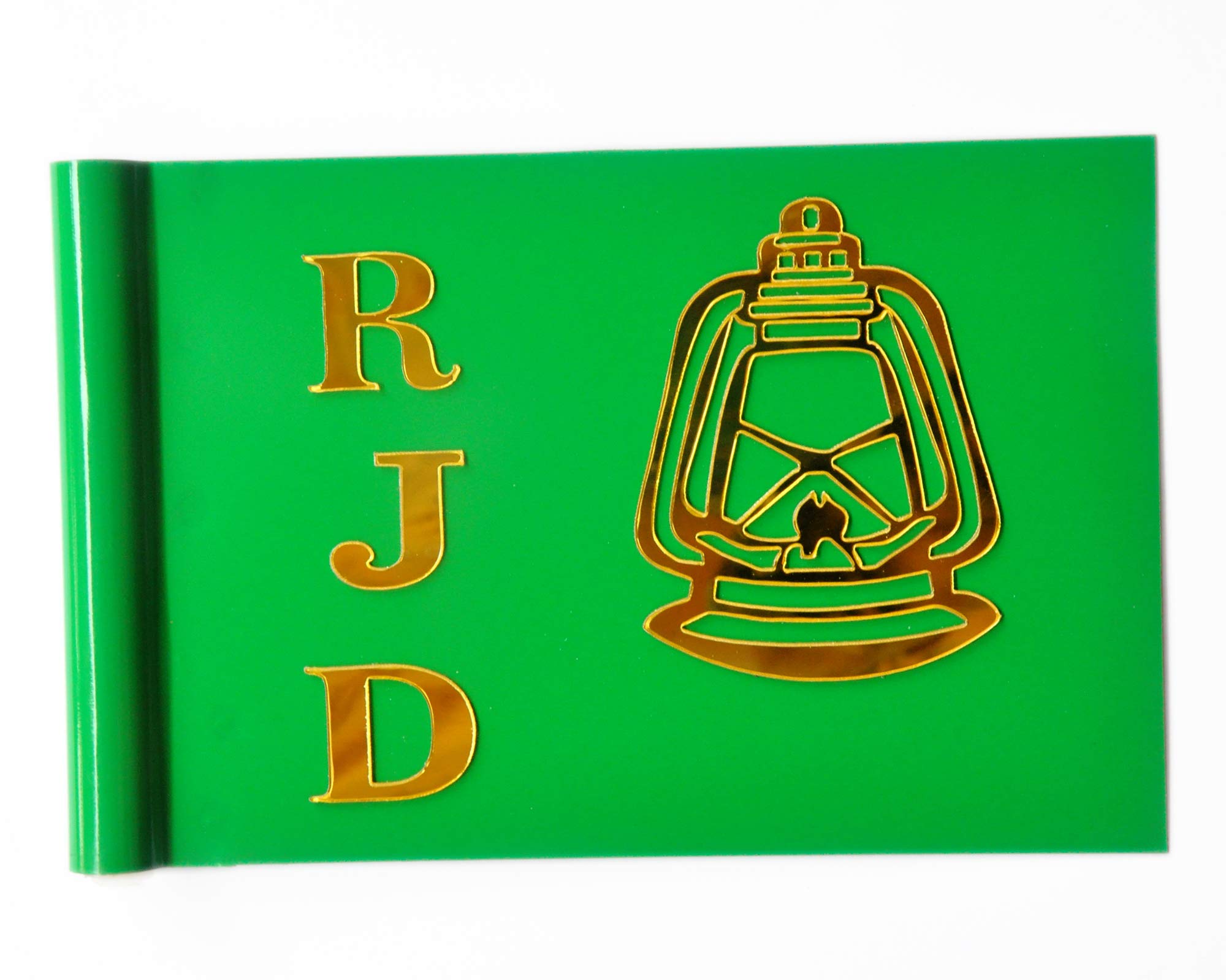 Rashtriya Janata Dal Logo