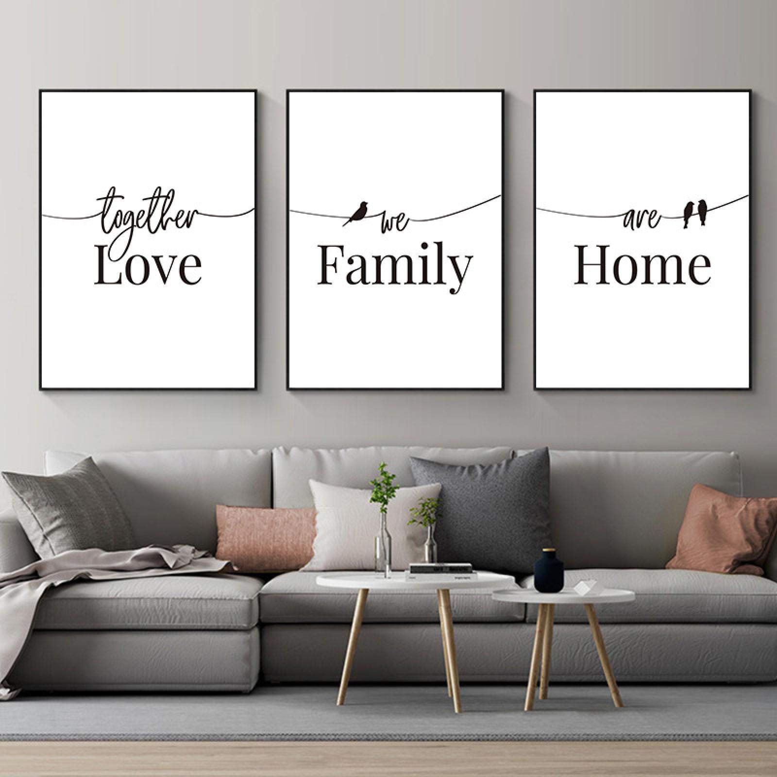 Black And White Family Quotes