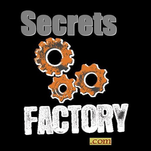 Secrets Factory - App on Amazon Appstore
