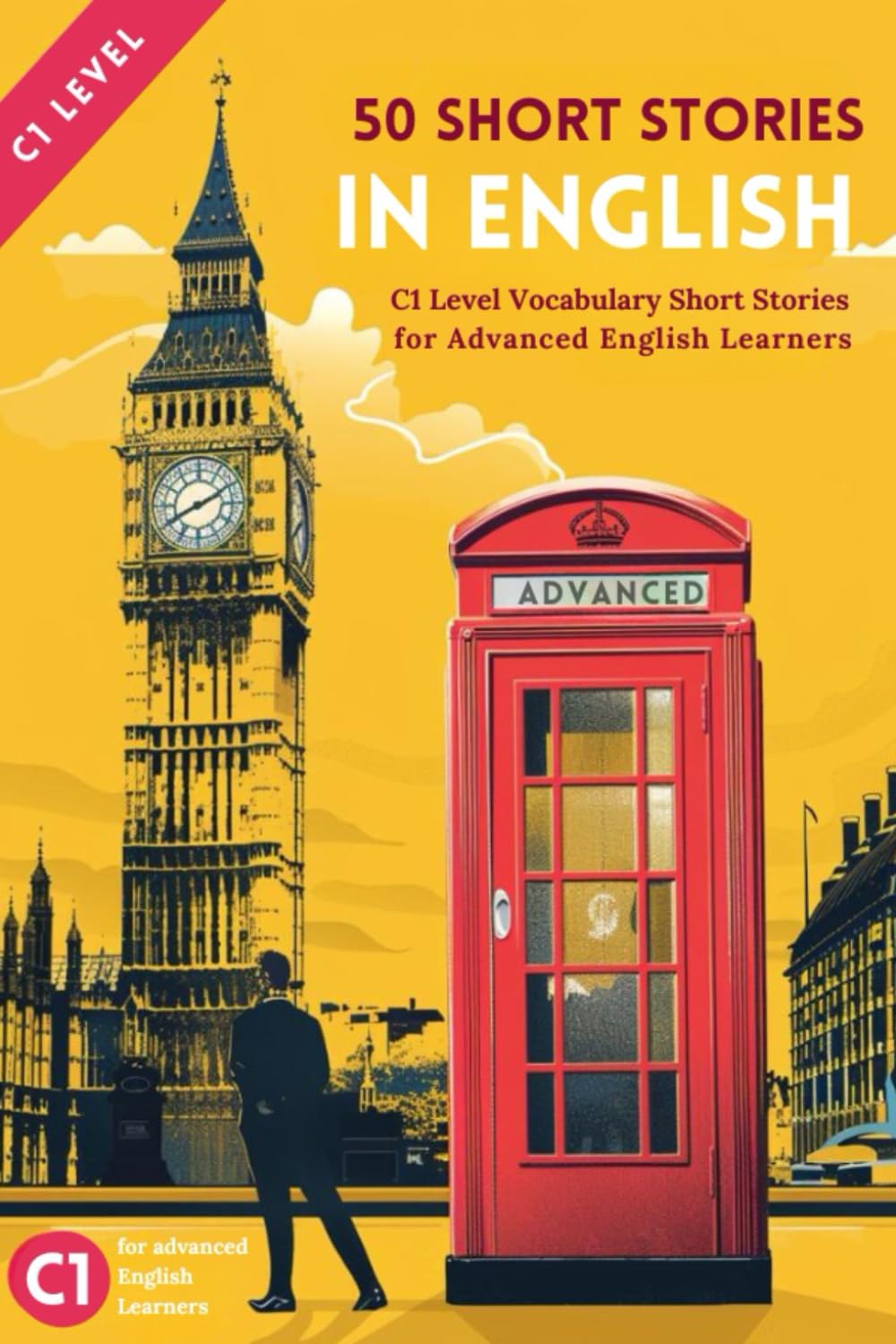 50 Engaging C1 Level Vocabulary Short Stories for Advanced English ...