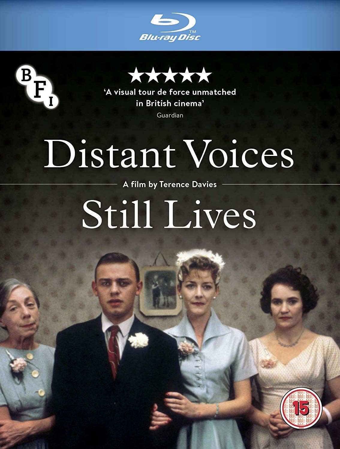 Distant Voices, Still Lives (Blu-ray): Amazon.ca: Movies & TV Shows