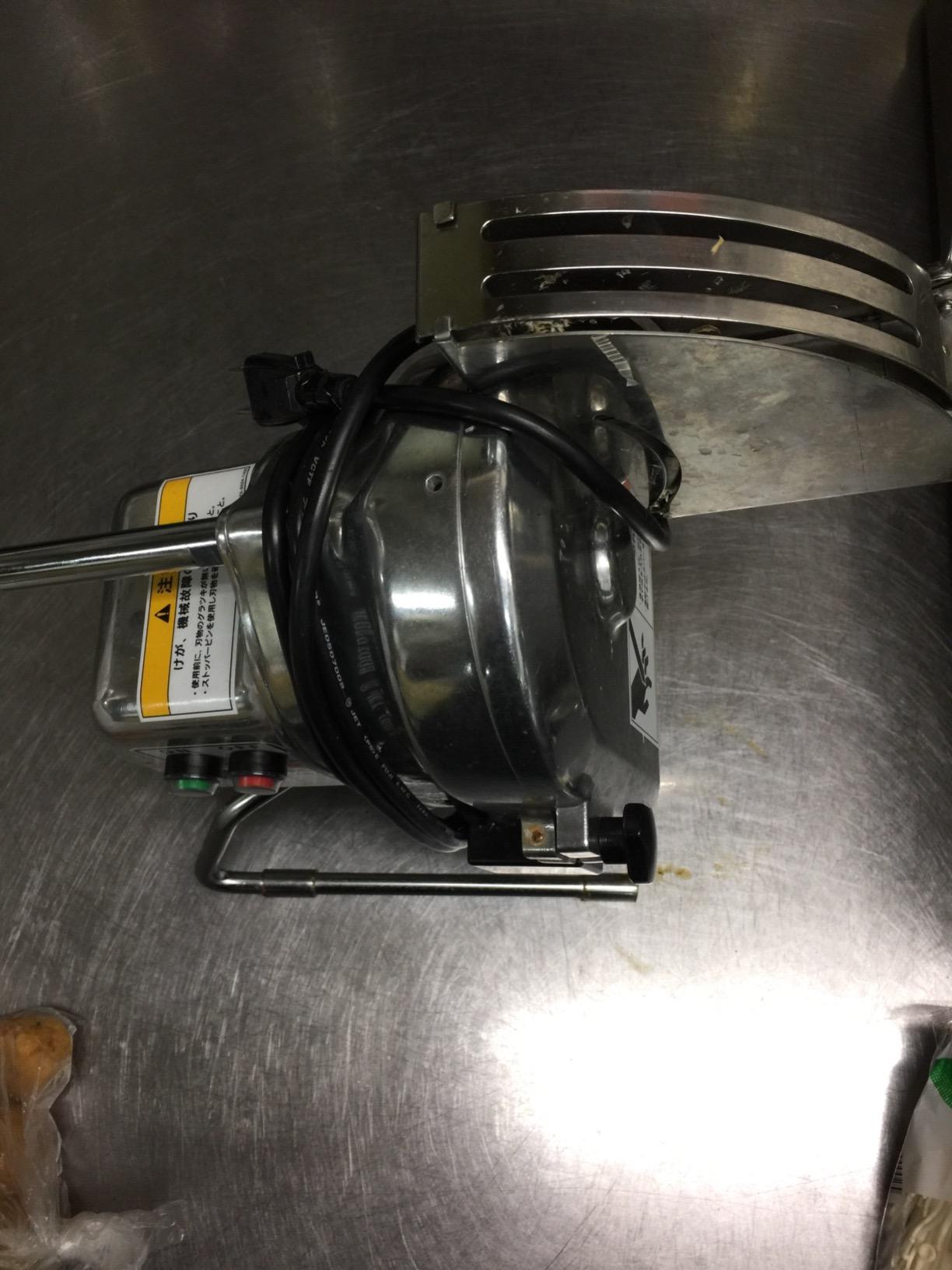 Amazon｜ハッピージャパン スライサー・カッター シルバー 172x302xH317mm OHC-13G｜スライサー・カッター オンライン通販