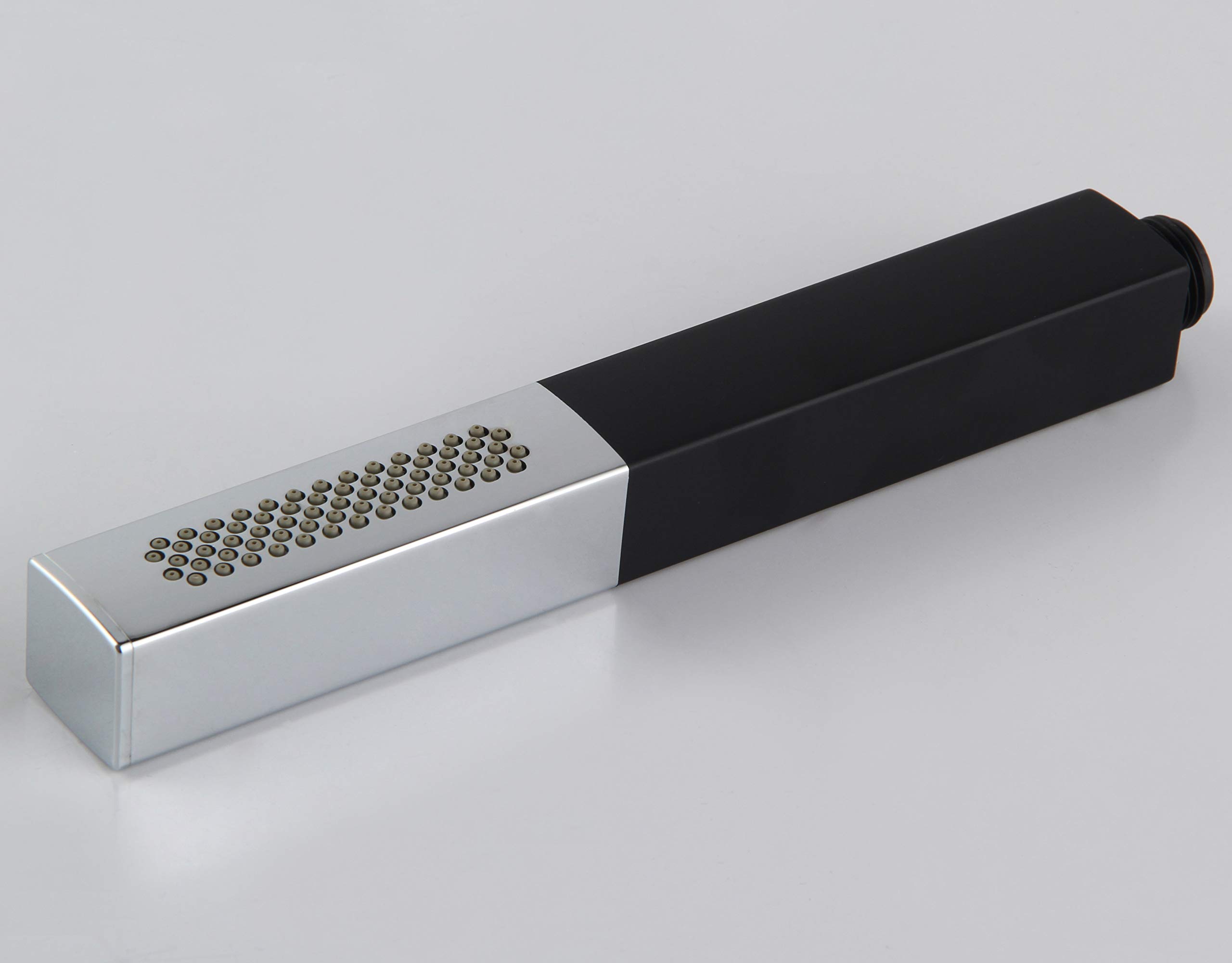 Snapklik.com : Kelica Solid Brass Square Water Saving WaterSence ...