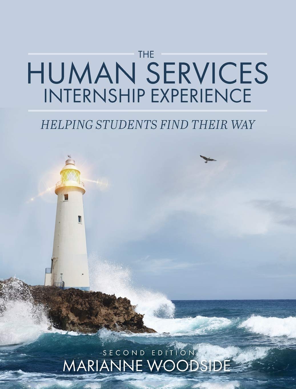 Amazon.com: Human Services Internship Experience: Helping Students Find ...
