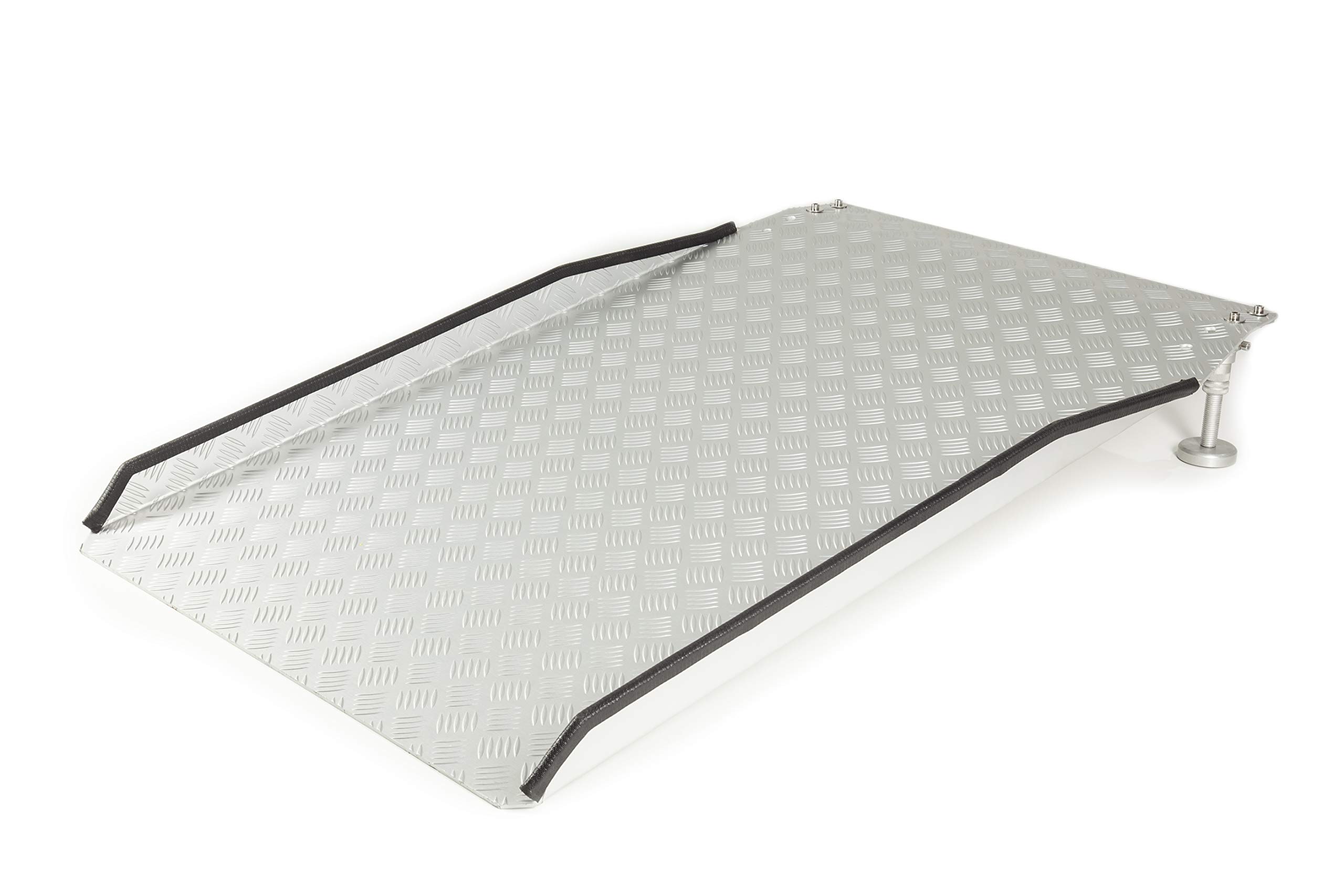 The Ramp People Adjustable Threshold Ramp 2ft - 8ft (2ft/61cm ...