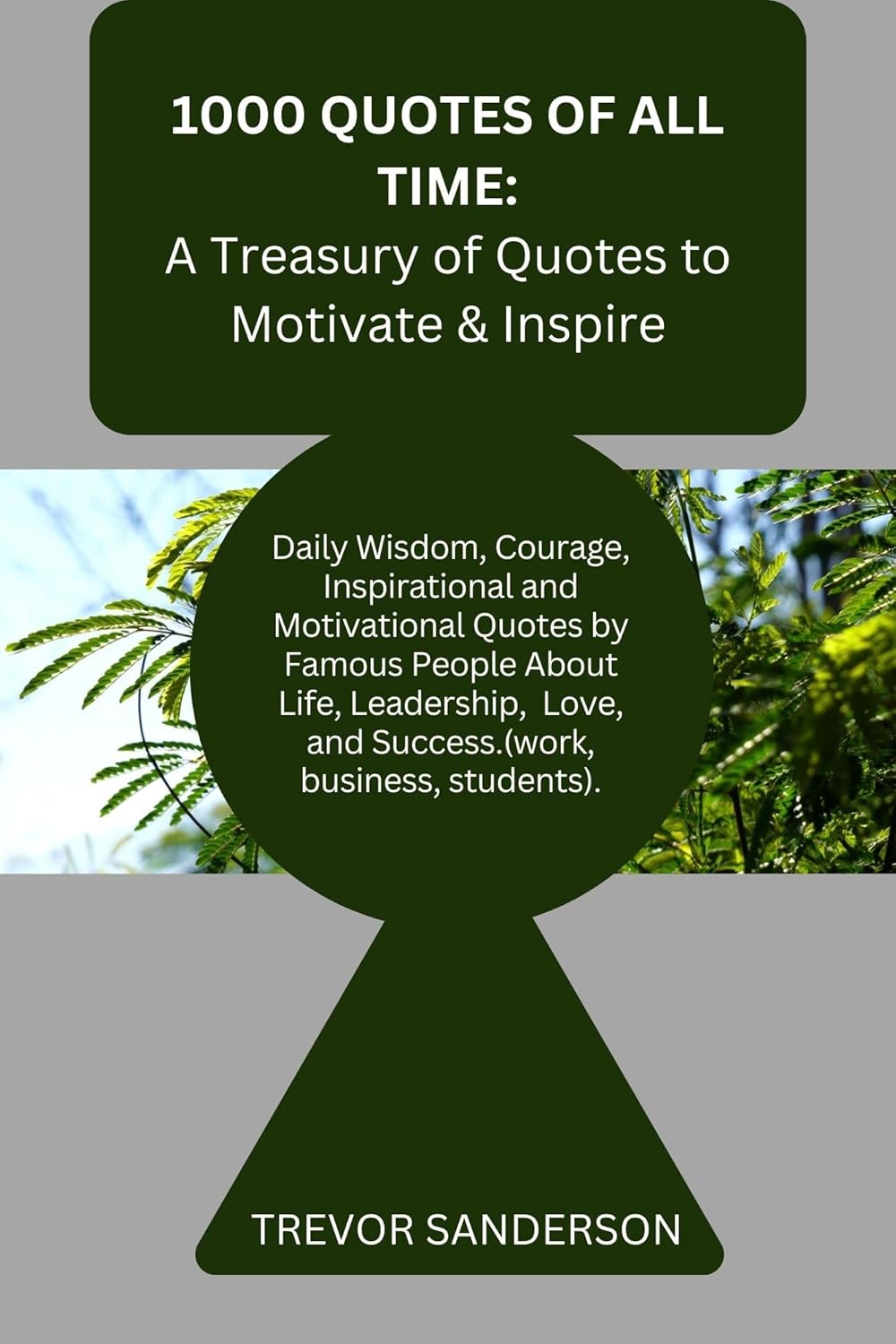 1000 QUOTES OF ALL TIME: A Treasury of Quotes to Motivate & Inspire ...