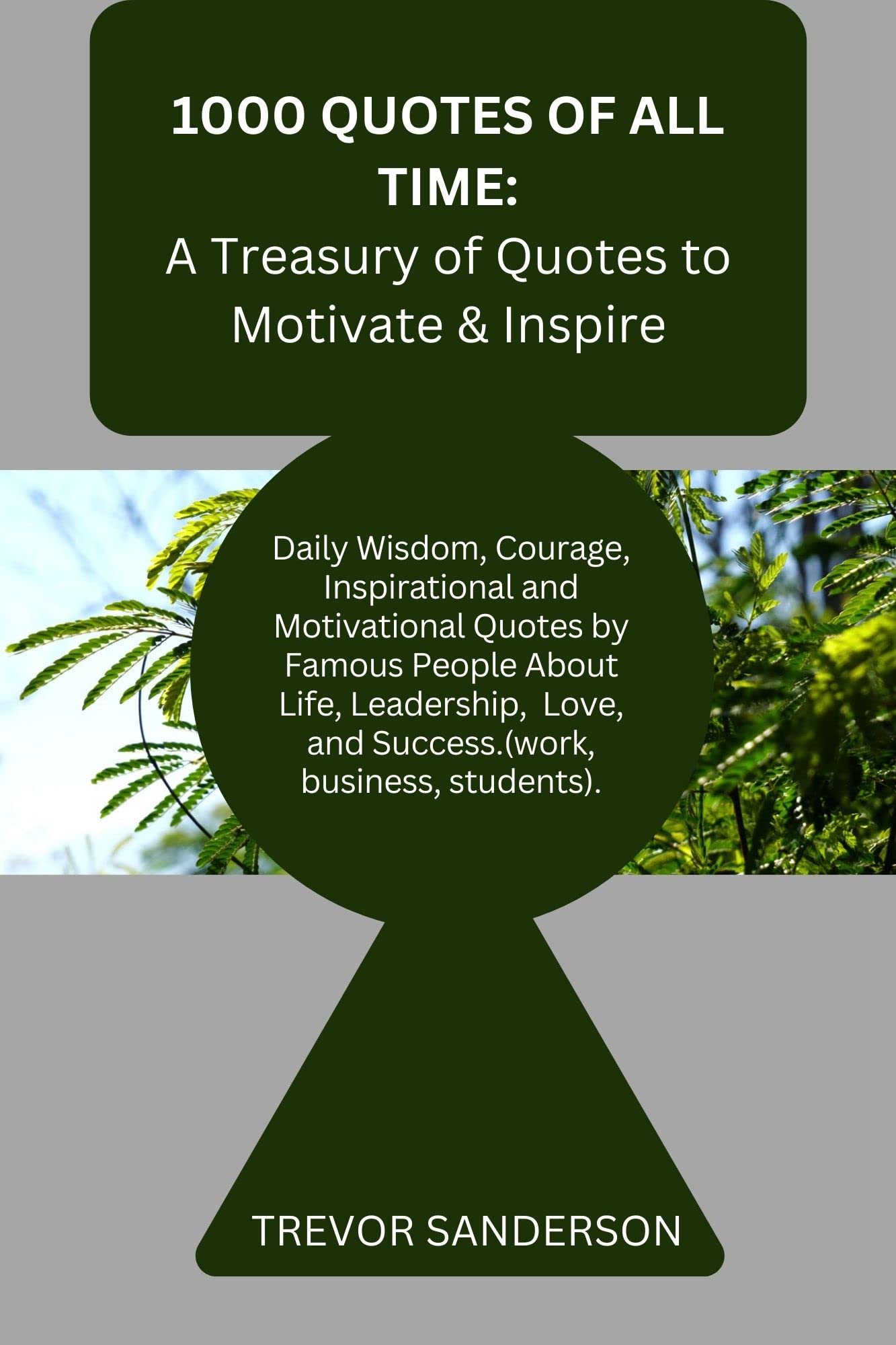Buy 1000 QUOTES OF ALL TIME: A Treasury of Quotes to Motivate & Inspire ...