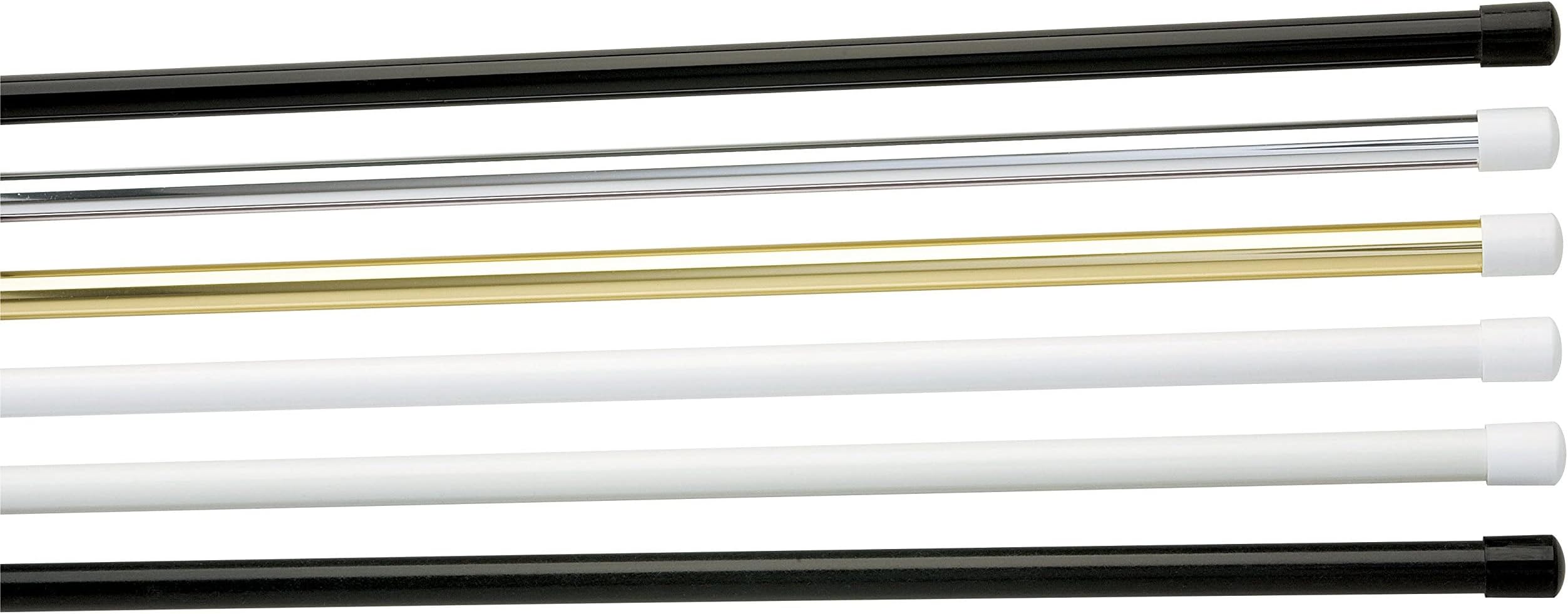 Amazon.com : DSI 5' (Foot) Aluminum Color Guard Flag Pole by Director's ...