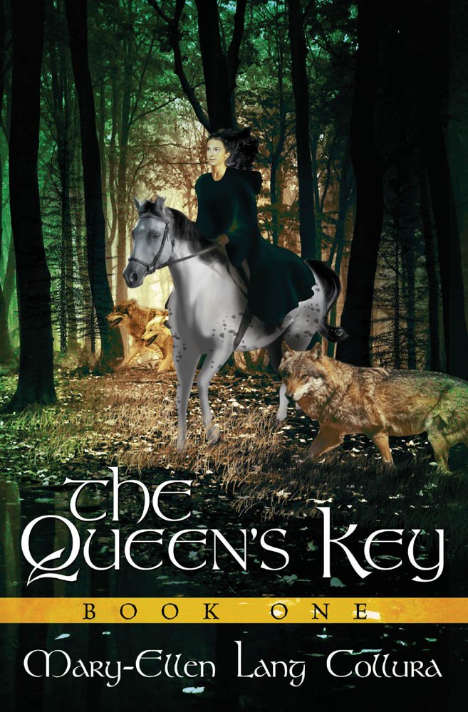 Amazon.com: The Queen's Key (The Queen's Claim Book 1) eBook : Collura ...