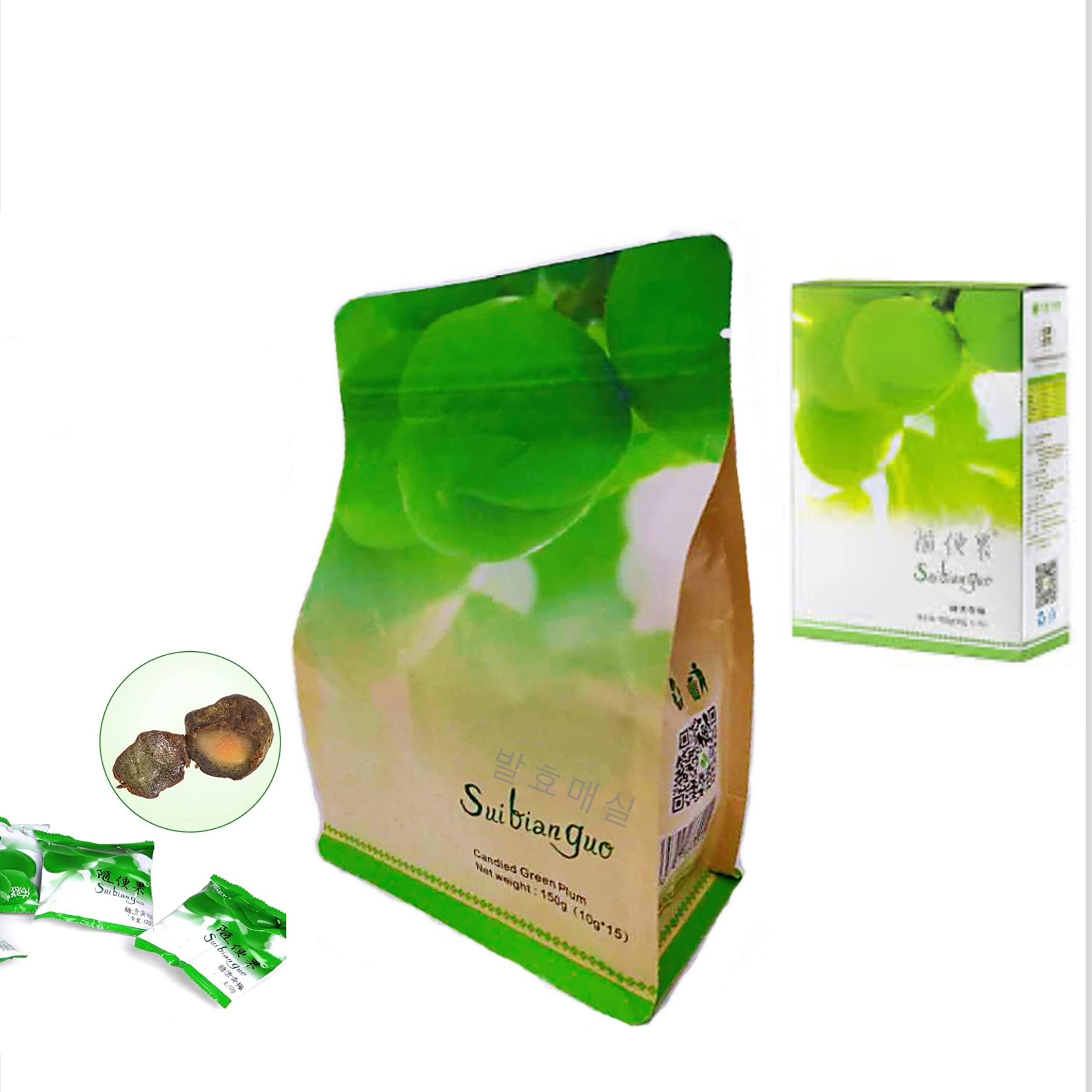 Amazon.com: Share® Fermented Plum Starter Pack : Grocery & Gourmet Food