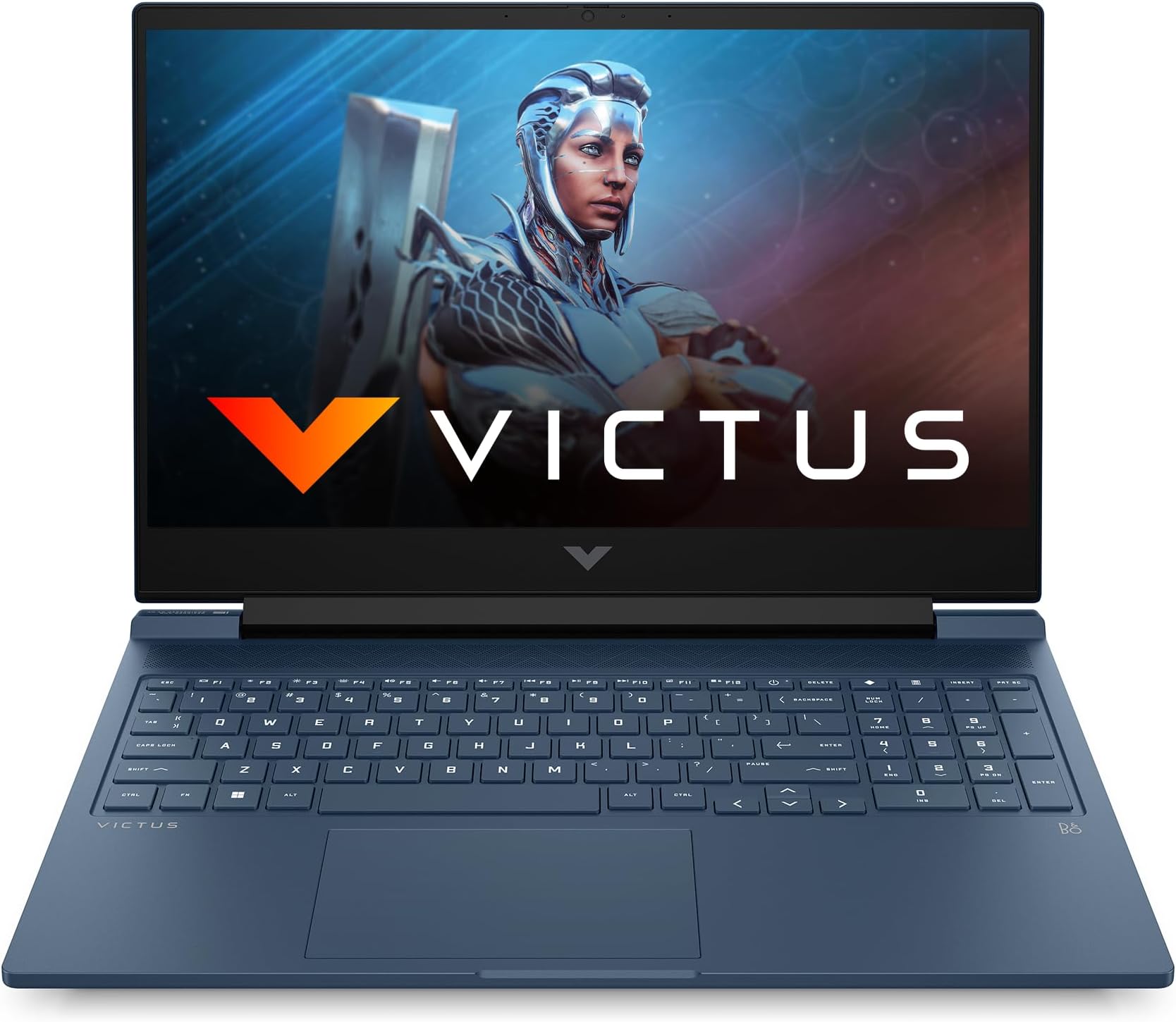 HP Victus Gaming Laptop, AMD Ryzen 7 8845HS AI Powered, 6GB RTX 4050 ...