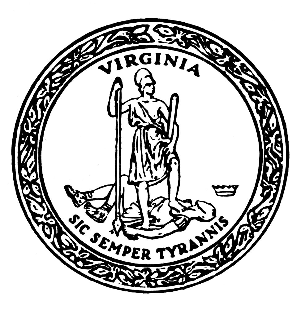 Virginia Seal