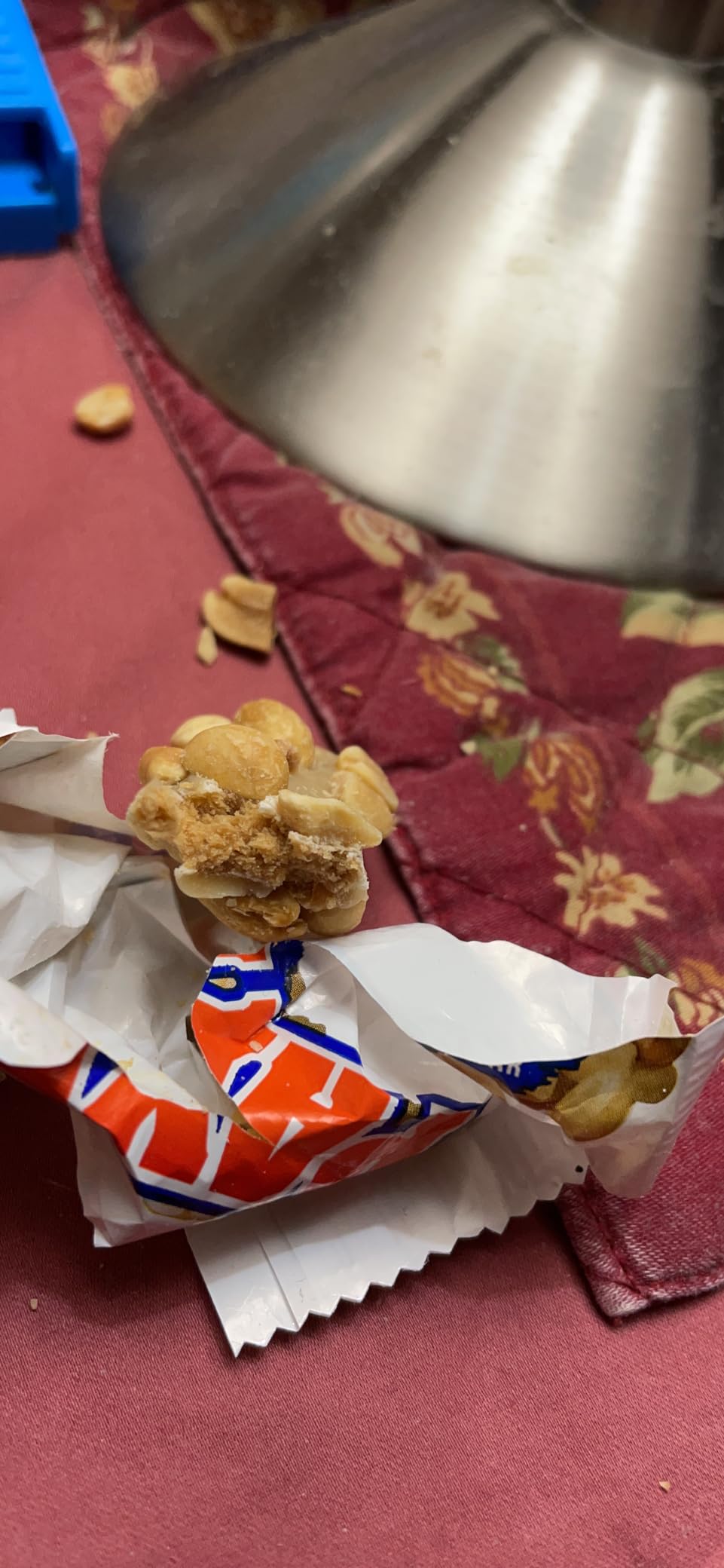 Amazon.com : PayDay Fun Size Candy Bars - 40 Individually Wrapped Candy ...