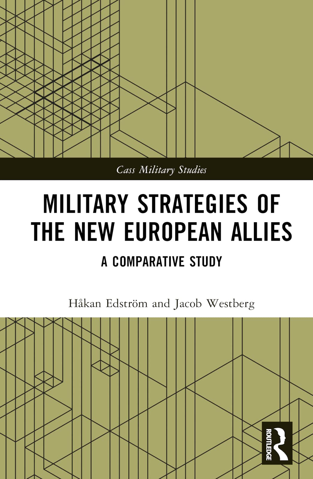 Amazon.com: Military Strategies of the New European Allies (Cass ...