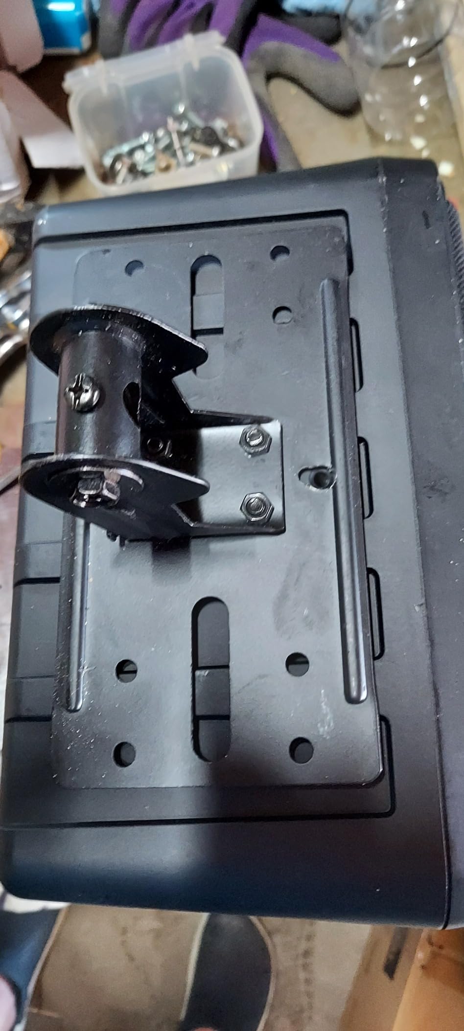 Amazon.co.jp: Bose Model 101 Music Monitor System Speaker System ...