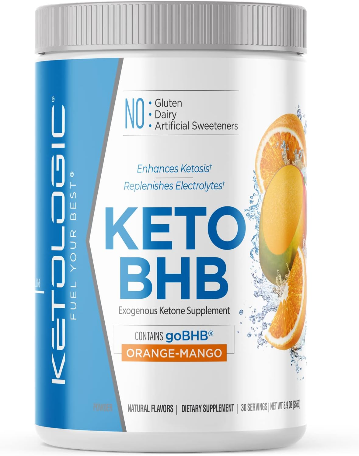 Everything You Need to Know About NAT Keto Drinks - Flab Fix