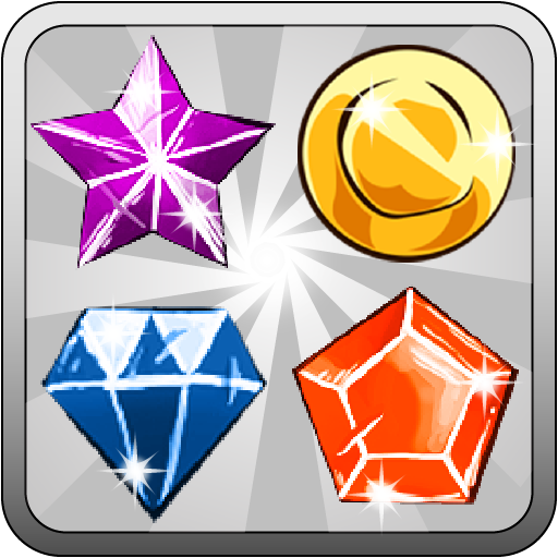 JeweLife: Match 3 Jewels Puzzle - App on Amazon Appstore