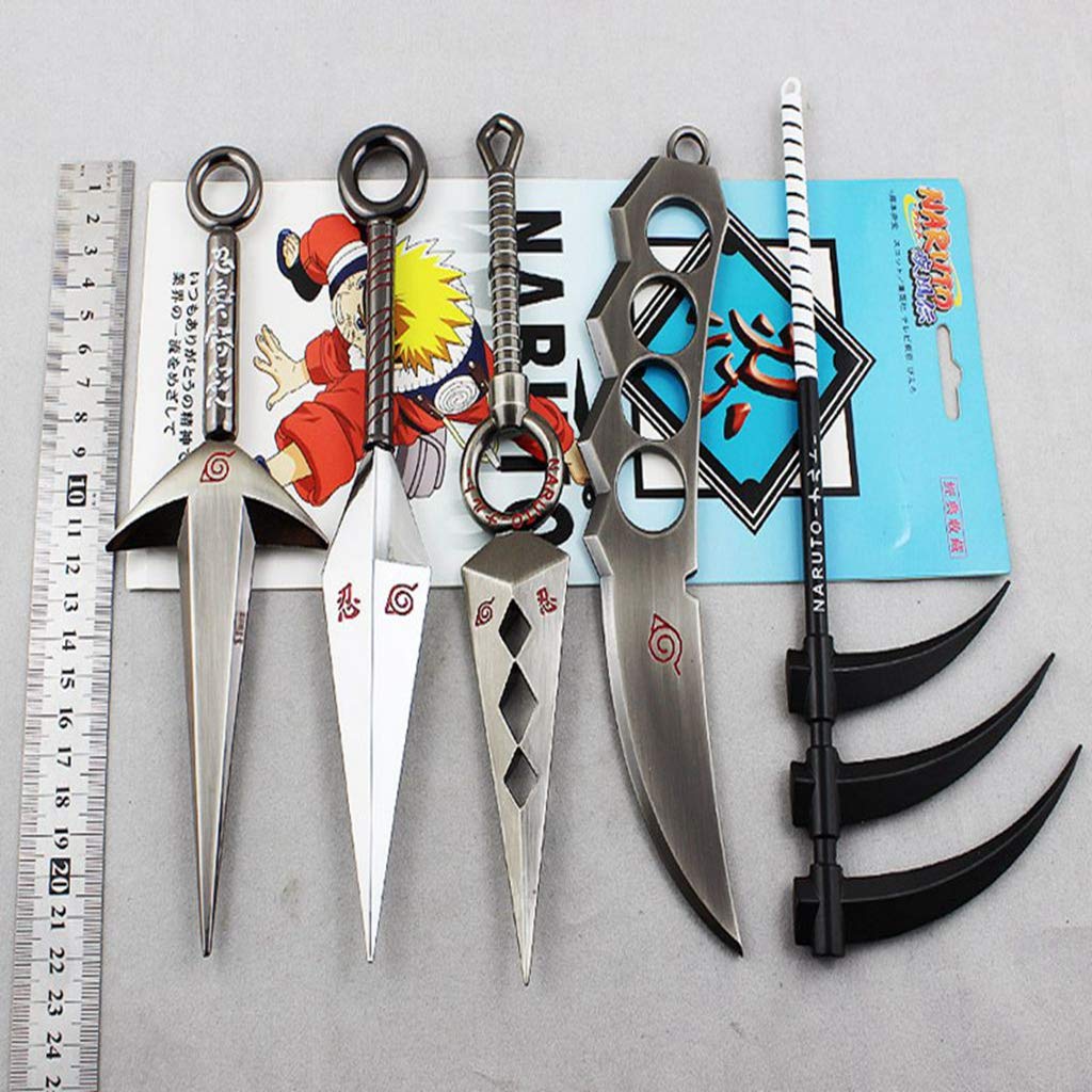 Zabuza Momochi Sword
